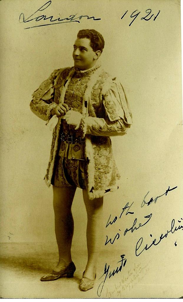 Guido Ciccolini