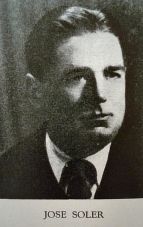 José Soler